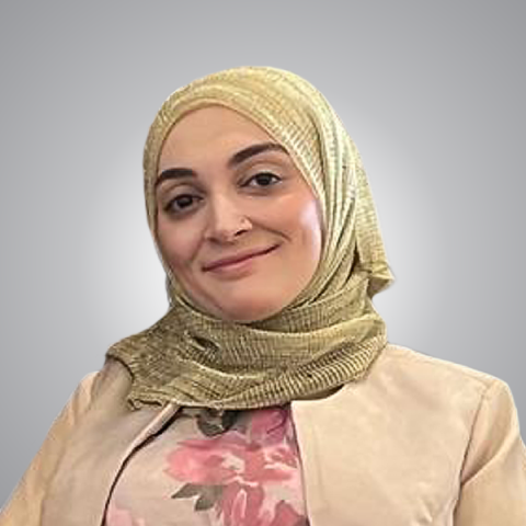 Ghalia Alkassir | SOL Mental Health